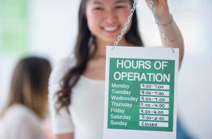 Google My Business Profile - How This Helps For Local SEO? | ClickDo