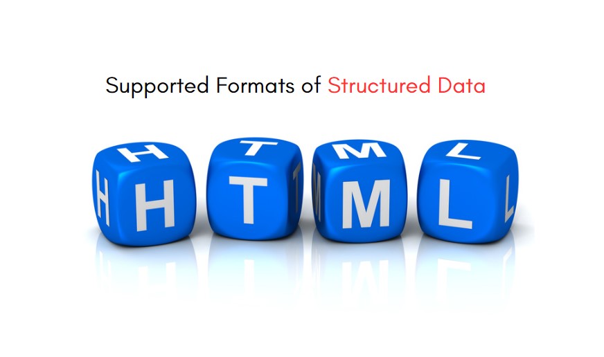 What is Structured Data? - A Beginners Guide | ClickDo