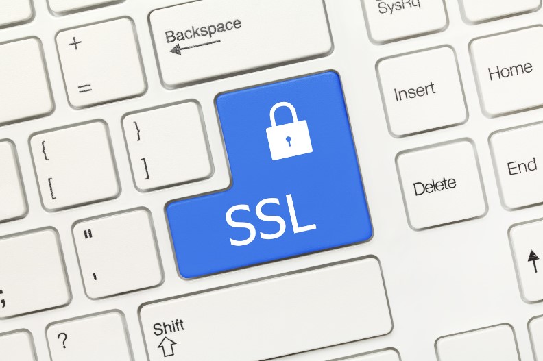 SSL Certificates - Why is it Important for SEO? | ClickDo