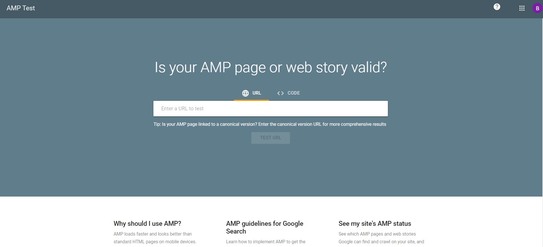 What is Google AMP? & How is it helpful to SEO? | ClickDo