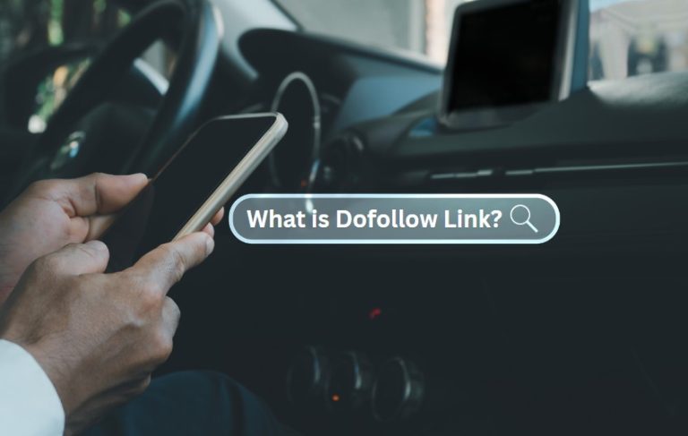 What is Dofollow Link? - And its Importance| ClickDo