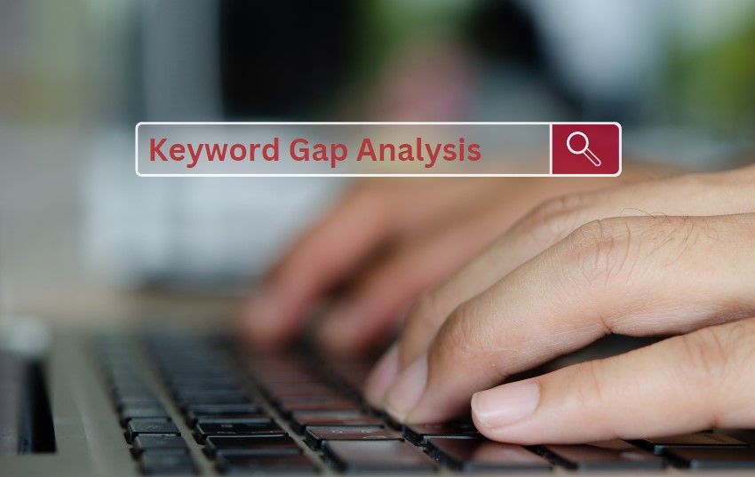 How to Do a Keyword Gap Analysis? - A Comprehensive Guide| ClickDo