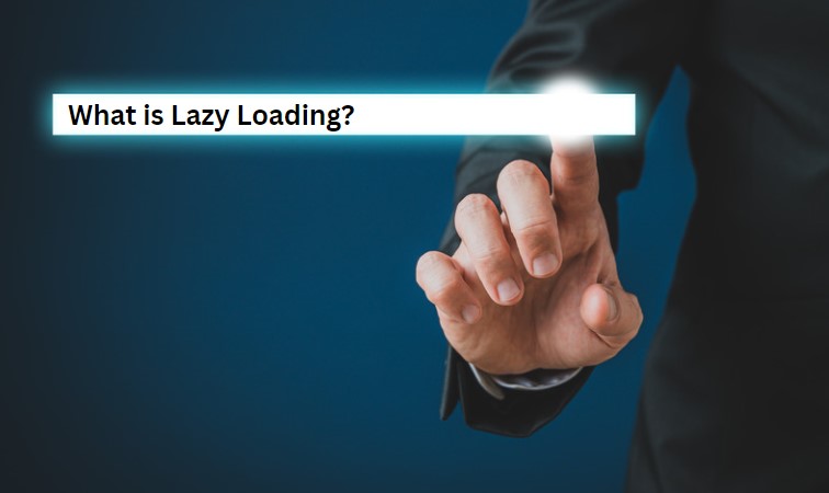What Is Lazy Loading? & It’s benefits for SEO | ClickDo