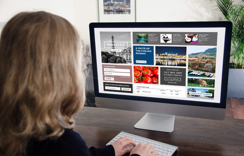 How to Optimize Webpage Size? - And its Importance| ClickDo