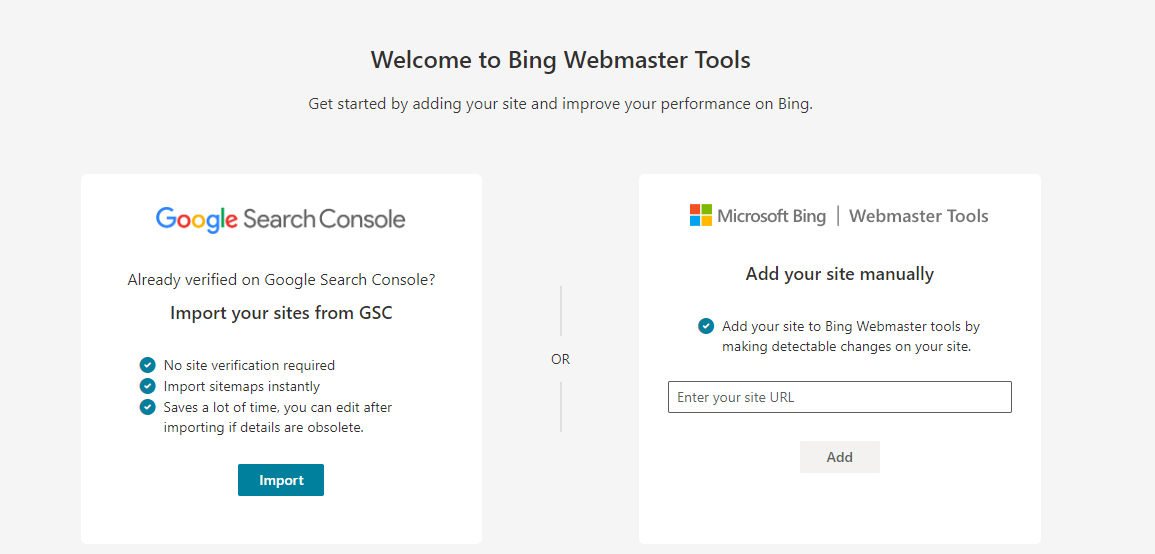 How To do Keyword Research Using Bing Webmaster? | ClickDo